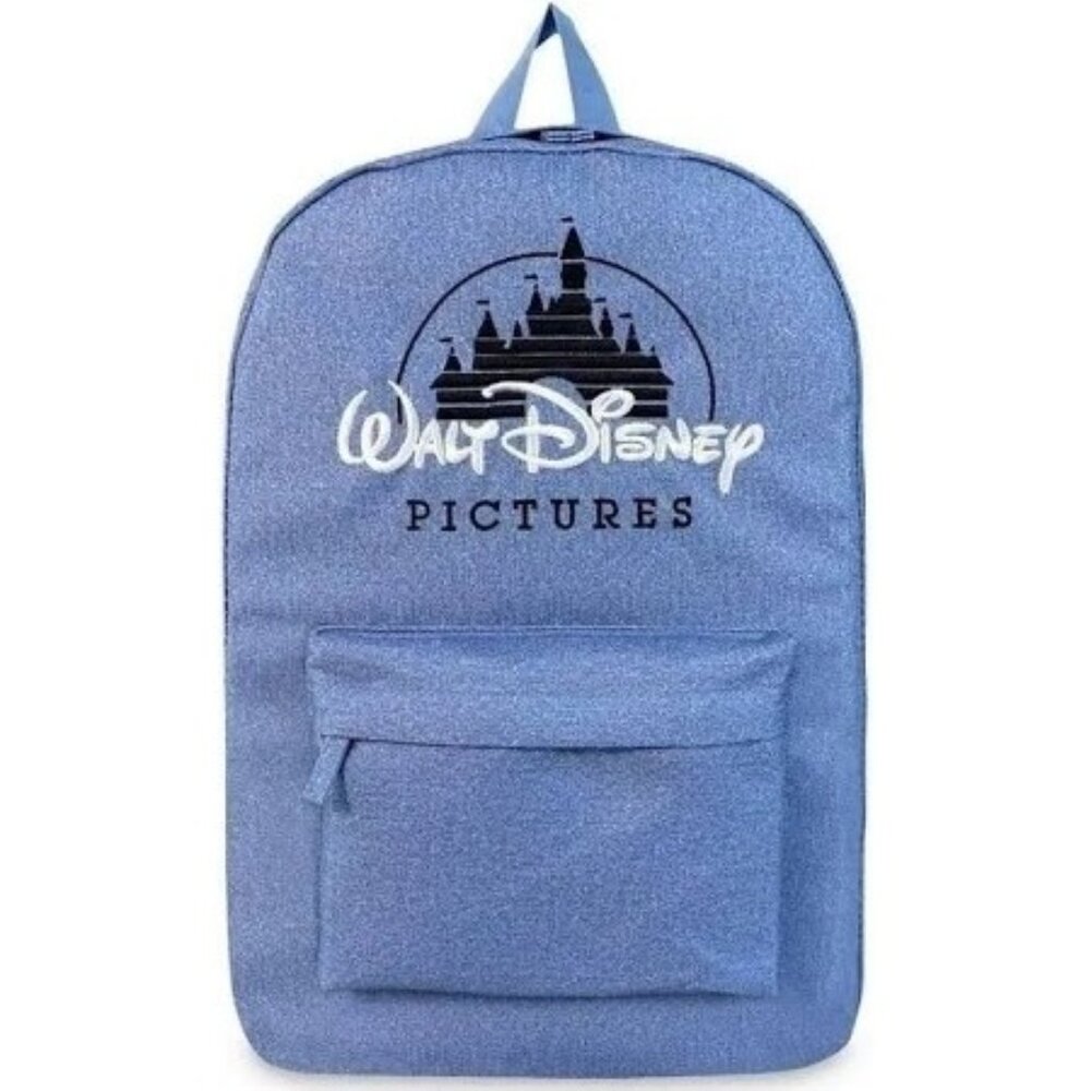 Walt Disney Pictures Backpack Like New! - Gem